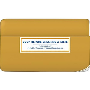 Gold Medal Premium Quality All Natural Whole Wheat Flour For Baking, 5 lb