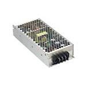 Mean Well RSD-200C-24 Isolated DC/DC Converters 33.6-62.4Vin 24Vout 8.4A 201.6W, Enclosed, Chassis
