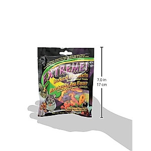 F.M.Brown'S 44941 Extreme Baked Pretzels Treat For Small Animals, 2-Ounce
