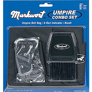 Markwort Umpire Combo Set