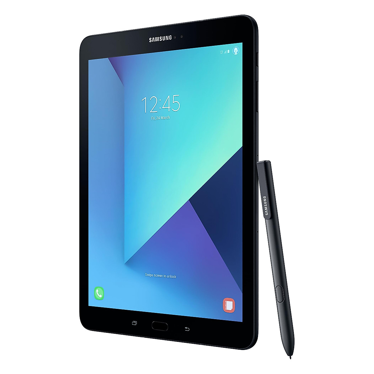 Samsung Galaxy Tab S3 9.7" 32GB Black Wi-Fi SM-T820NZKAXAC