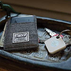 Tile Mate (2020) - Key Finder, Phone Finder, Anything Finder - 200 Ft. Item Locator - Non-Retail Packaging - 1 Pack