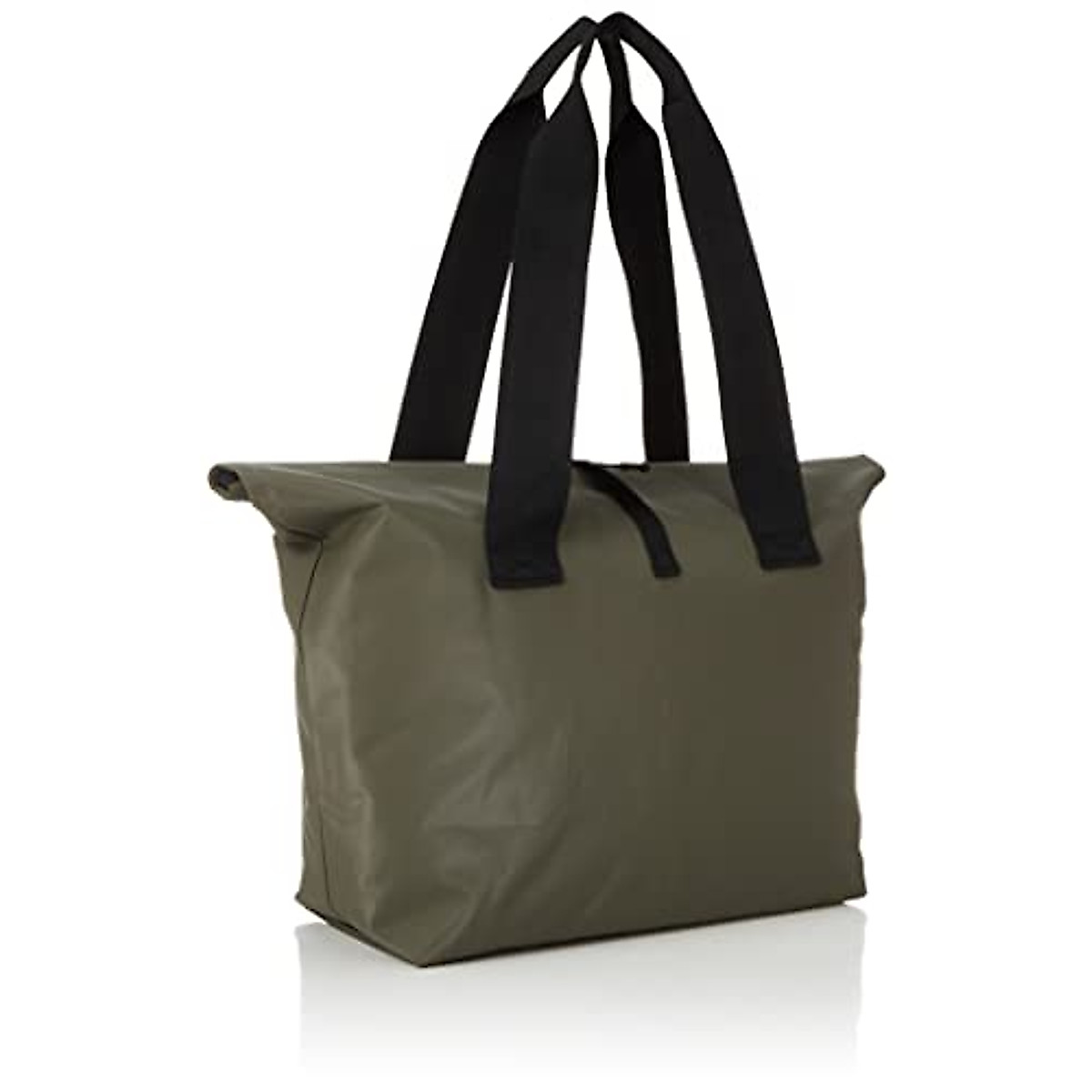 Abu Garcia Tarpaulin Tote, Waterproof, 3, S, Olive