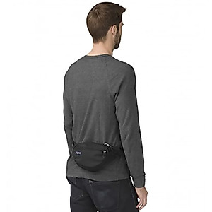 JANSPORT - Fifth AVE [JS00TAN1-008] Black OS