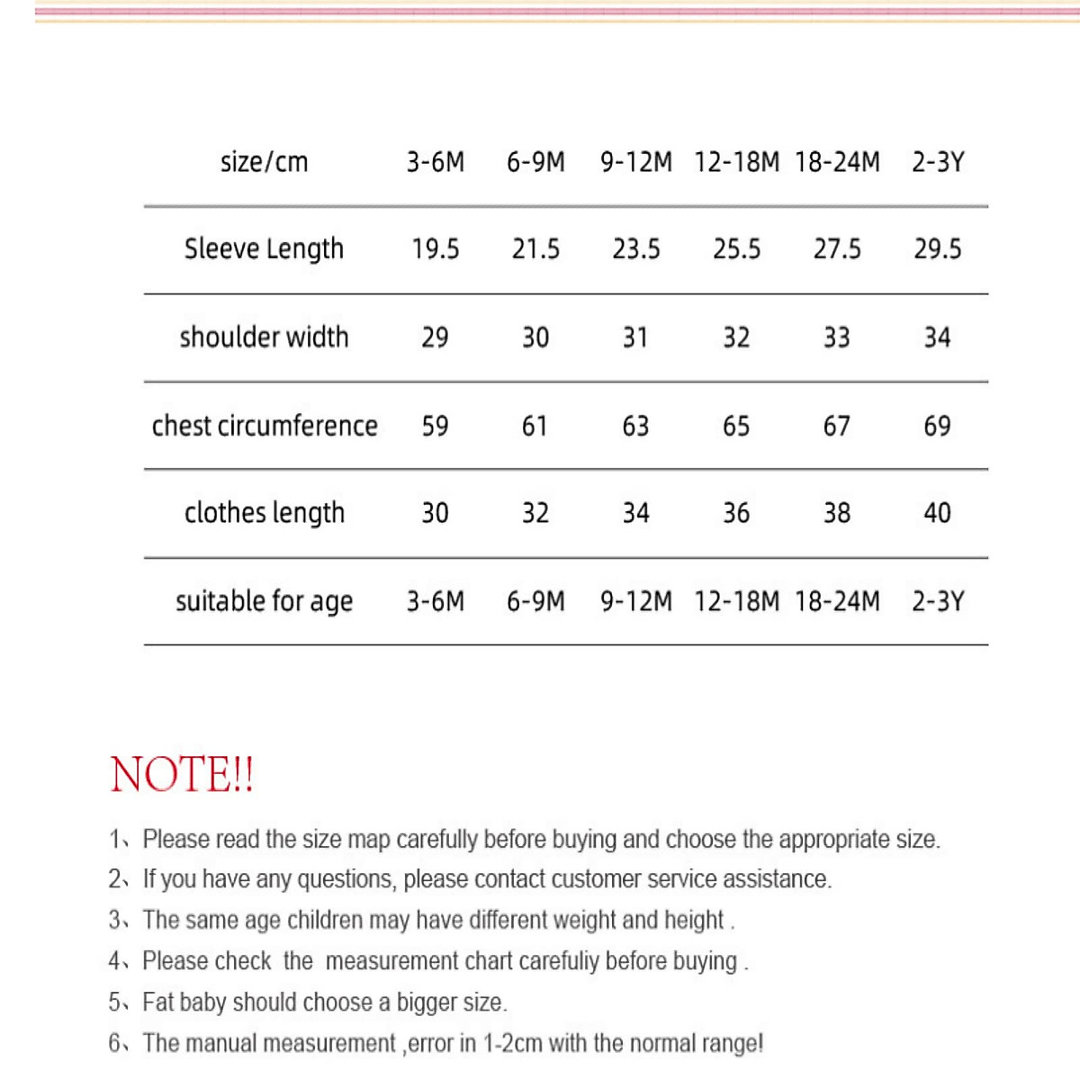 Noubeau Baby Boys Girls Corduroy Trucker Jacket Kids Toddler Sherpa Lined Top Lapel Button Down Thicked Warm Coat Winter Outerwear（Jacket-1,6-9 Months）