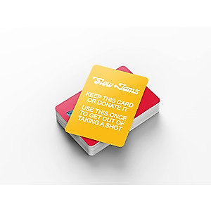 Slow Jamz 90s R&b Music Trivia Drinking Card Game Adult Games for Game Night | Adult Drinking Games by Lewisrenee | Rnb Black Card Games for Adults Urban Trivia for Bachelorette Bachelor Party Games