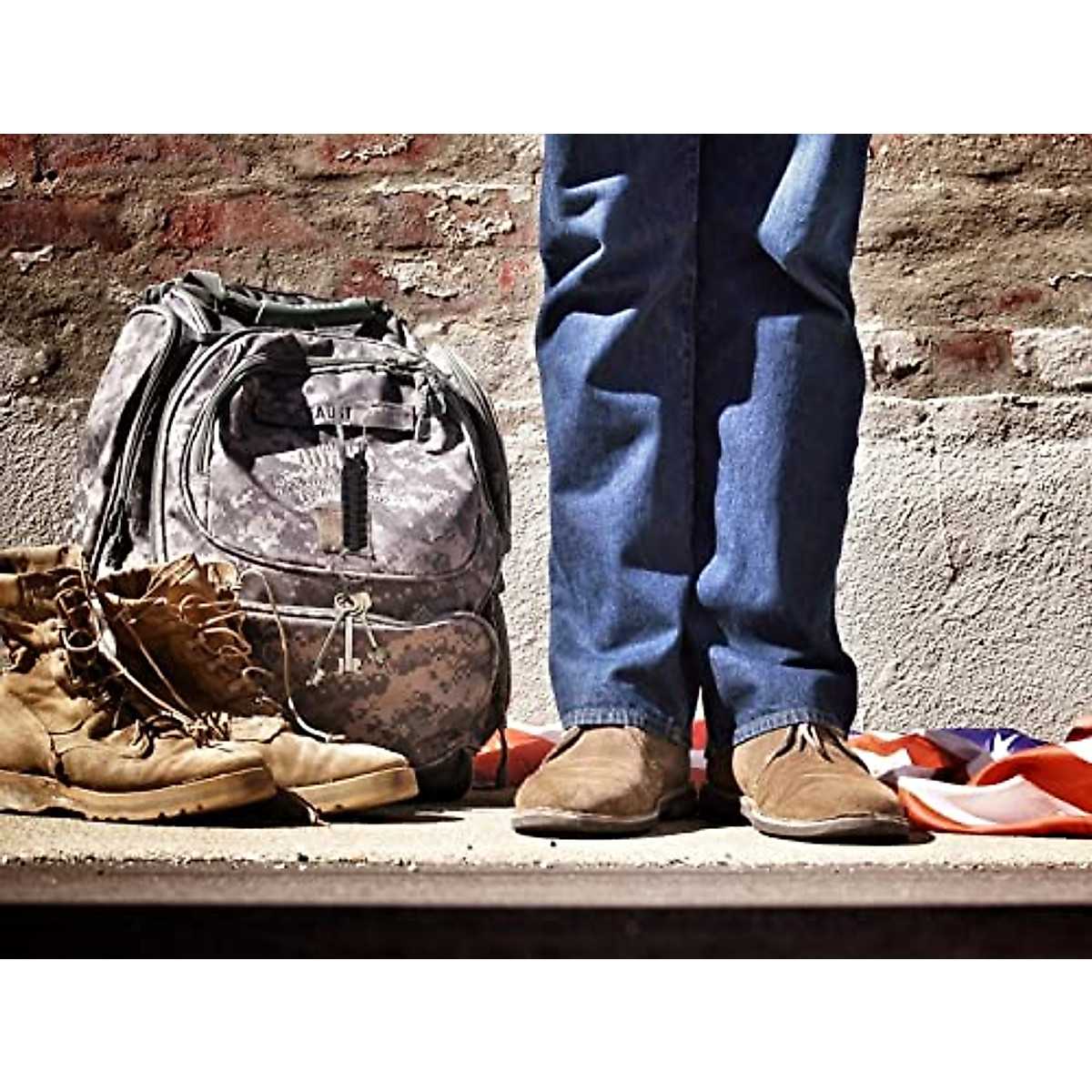 GREATRIL Keychain Carabiner with Key Ring Paracord Key Chain Hanger Heavy Duty Clips for Outdoor Boys/Girls/Men/Women (Black)