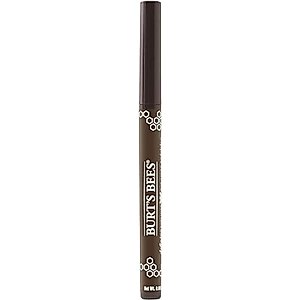 Burts Bees Brown Quartz Defining Retractable Eyeliner, 0.14 GR, Pencil