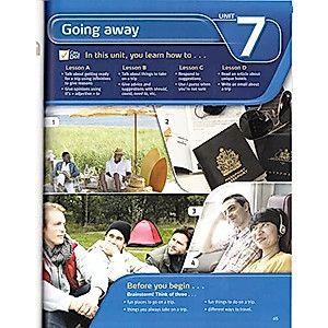 Touchstone Level 2 Student's Book