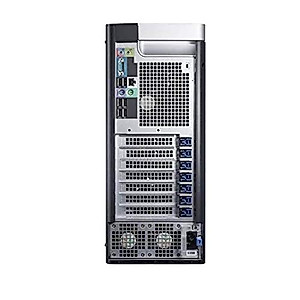 Dell Precision T5610 Workstation E5-2660 Eight Core 2.2Ghz 64GB 1TB K5000 (Renewed)
