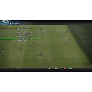 Pro Evolution Soccer 2011 - Playstation 3