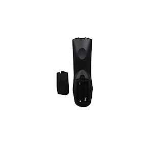 HCDZ Replacement Remote Control for Vizio RC-VZ02 RCVZ02 66700BA0-010-R L37HDTV10A L37LG P50HDM+ Plasma LED LCD HDTV TV