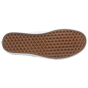 Vans U Authentic, Unisex Adults’ Sneakers Black/White