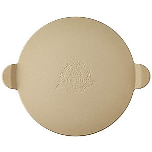 PIT BOSS Stone, 70137 Pizza, 15"