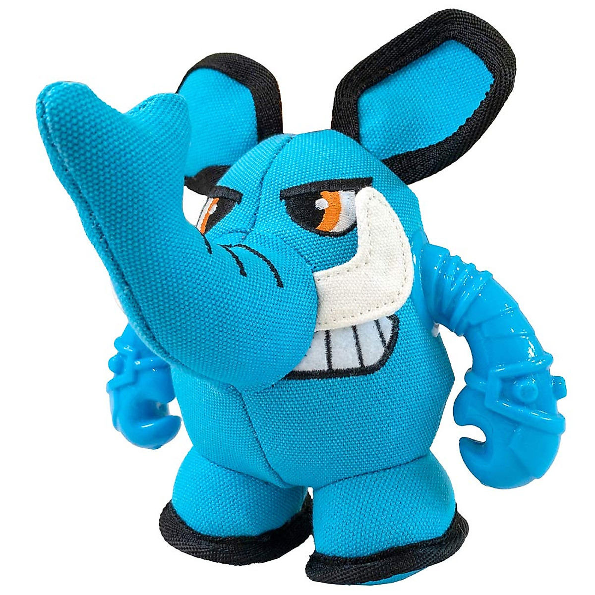 Cross Game PELOUCHE Warriors Phant 18x12x12cm