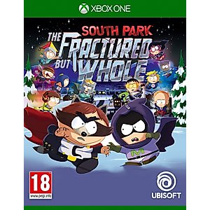 South Park The Stick Of Truth HD Xbox One