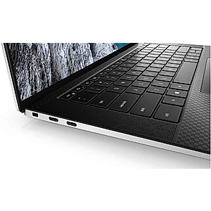 New XPS 15 9510 15.6" Touch Laptop 11th Gen Core i9-11900H 4.9 GHz RTX 3050 Ti OLED 3.5K (3456x2160) Anti-Ref 500-Nit Display Plus Best Notebook Stylus Pen (1TB SSD RAID|64GB RAM) Win 11 Pro