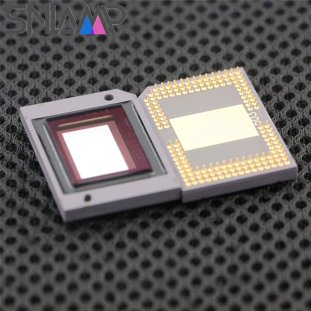 Original New 1280-6038B 1280-6039B 1280-6138B 1280-6139B DMD chip Projector Imaging