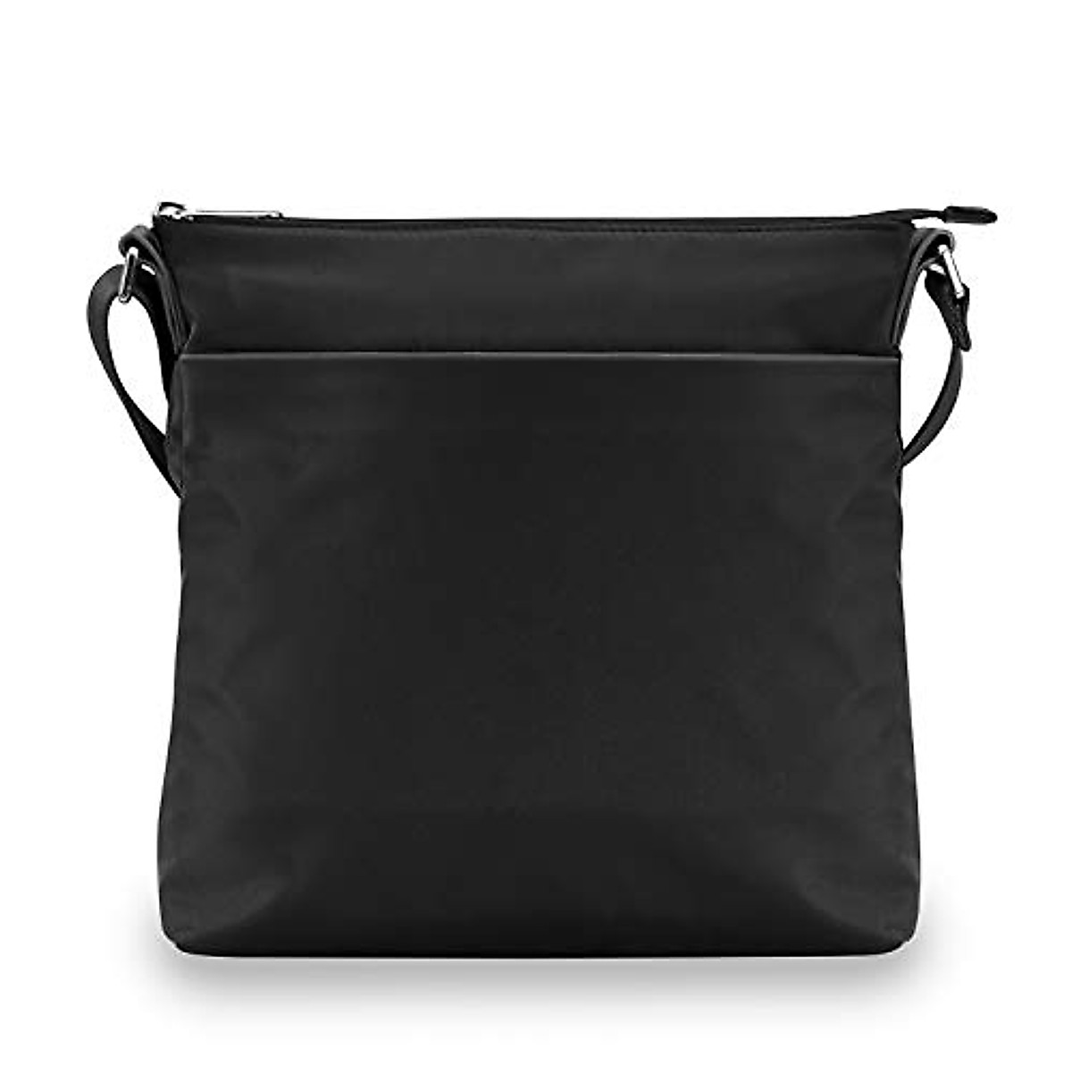 Briggs & Riley Rhapsody-Cross Body Bag, Black, One Size