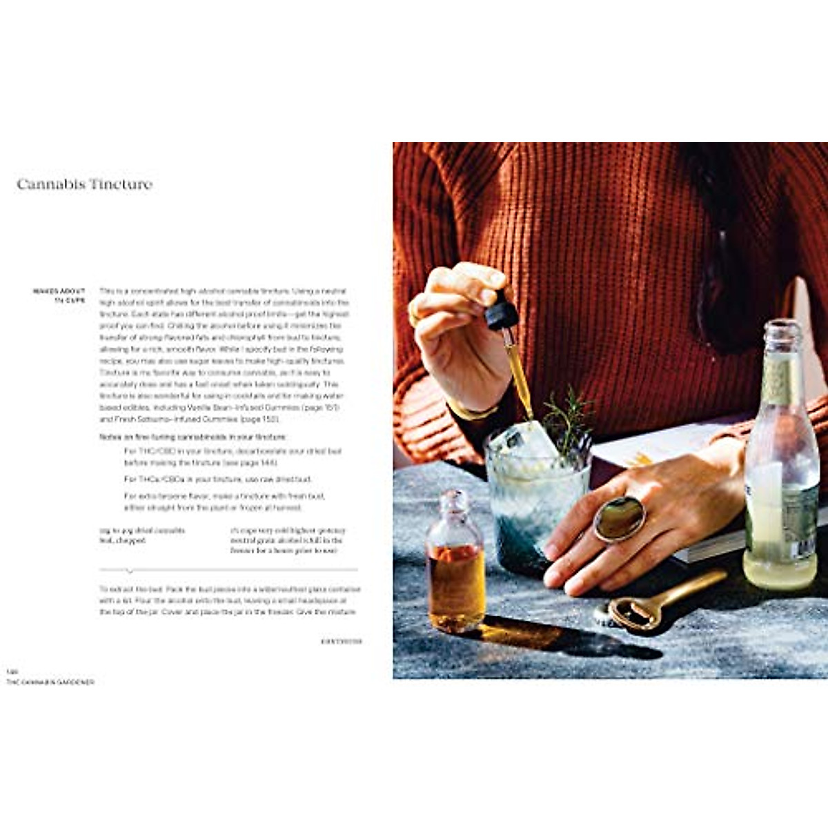 The Cannabis Gardener: A Beginner's Guide to Growing Vibrant, Healthy Plants in Every Region [A Marijuana Gardening Book]