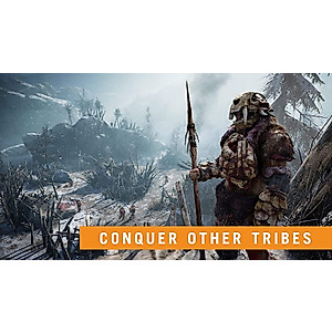 Far Cry: Primal - Playstation 4