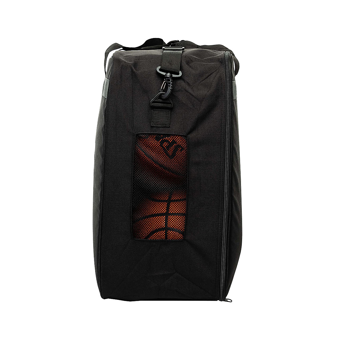 Spalding TF Equipment Ball Bag