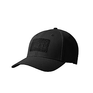 YETI Badge Hat, Black