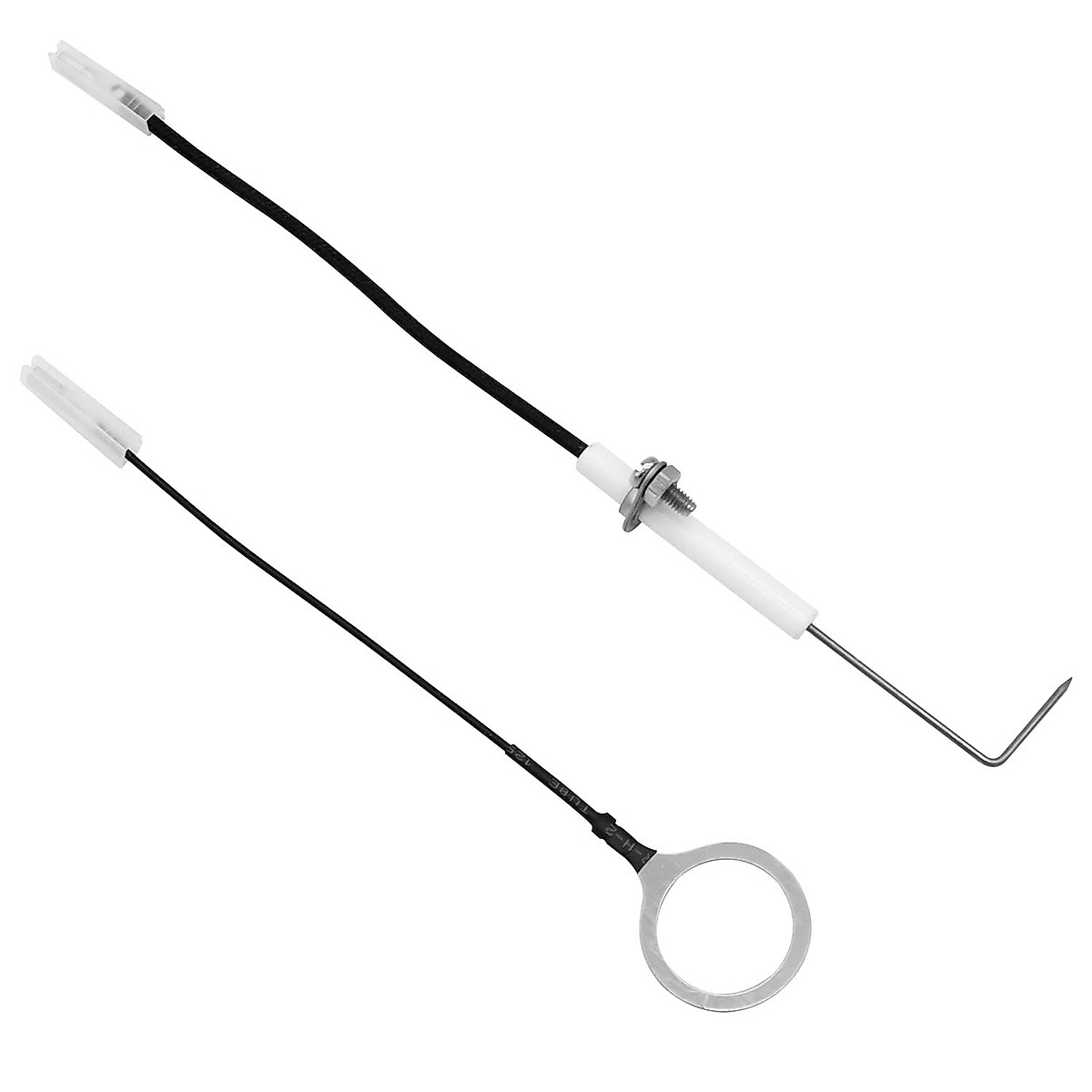 BQMAX Grill Igniter Kit for Blackstone 36 Inch Griddle, Electronic Battery Igniter Kit Grill Igniter Spark Plug Kit for 36 Inch Blackstone igniter replacement