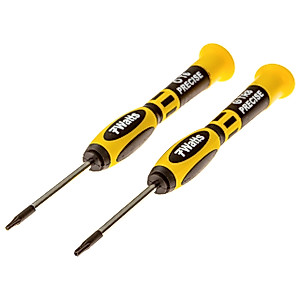 XBOX ONE Controller Opening Kit Best Screwdriver Set | Not Made In China | Repair Elite & S Controllers | Replace Buttons, Shells, Thumbsticks, Parts & Accessories | Every Gamer Must Have