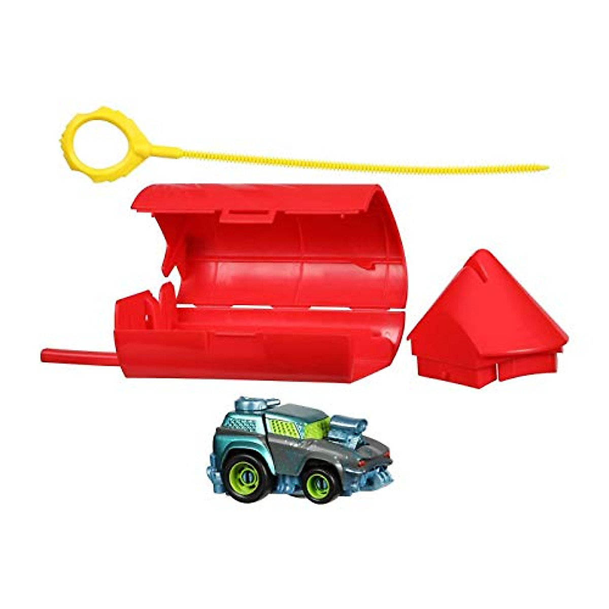 Boom City Racers Car (3 Mystery Packs)