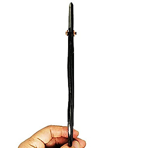 JEMINSh Bonsai Scissors, Long Handle Garden Scissors, Trimming Scissors, Long Scissors, Pruning Shears for Arranging Flowers and Trimming Plants, W203