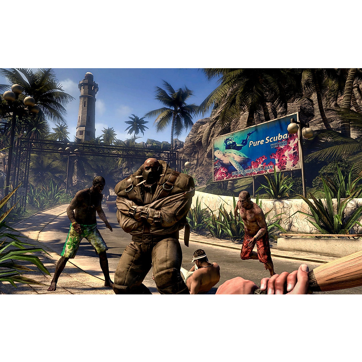 Dead Island - Playstation 3