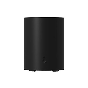Sonos Sub Mini (Black)