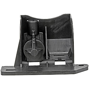 Dorman 600-400 4WD Hub Locking Solenoid Compatible with Select Ford / Lincoln Models