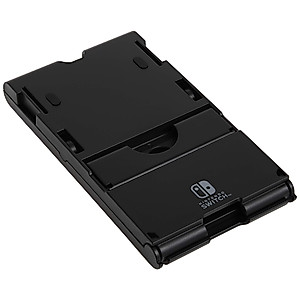 HORI Compact Playstand for Nintendo Switch Officially Licensed by Nintendo, Adjustable