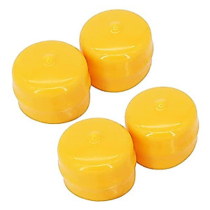 DVPARTS Axle Cap Bearing Cover M143338 for John Deere Lawn Mower and Lawn Tractor