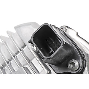 ACDelco GM Original Equipment 84706574 Electric Belt Drive Rack and Pinion Steering Gear