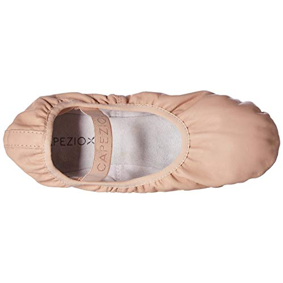 Capezio womens Lily dance shoes, Ballet Pink, 9 US
