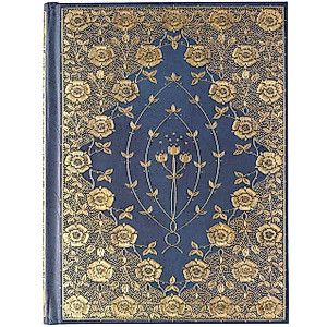 Gilded Rosettes Journal (Diary, Notebook)