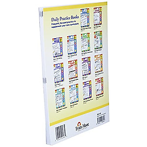 Evan Moor Daily Language Review, Grade 5