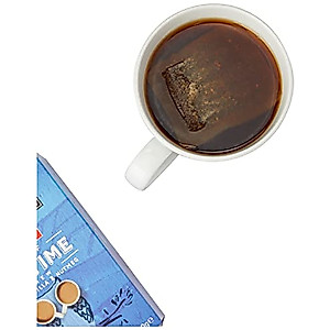 Yorkshire Tea Bedtime Brew Tea Bags, Pack of 4 (total of 160 tea bags)