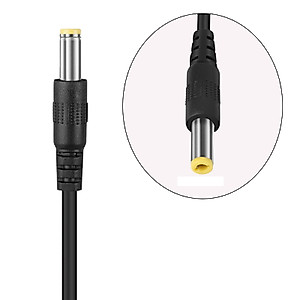 TEVSINPO Massage Gun Charger for Hypervolt Massage Gun HPI5300000100 53000 001-00 Charger for Hyperice 42000 038-00 Battery Charger AC/DC Adapter SK03T1-2400100Z Power Cord Supply