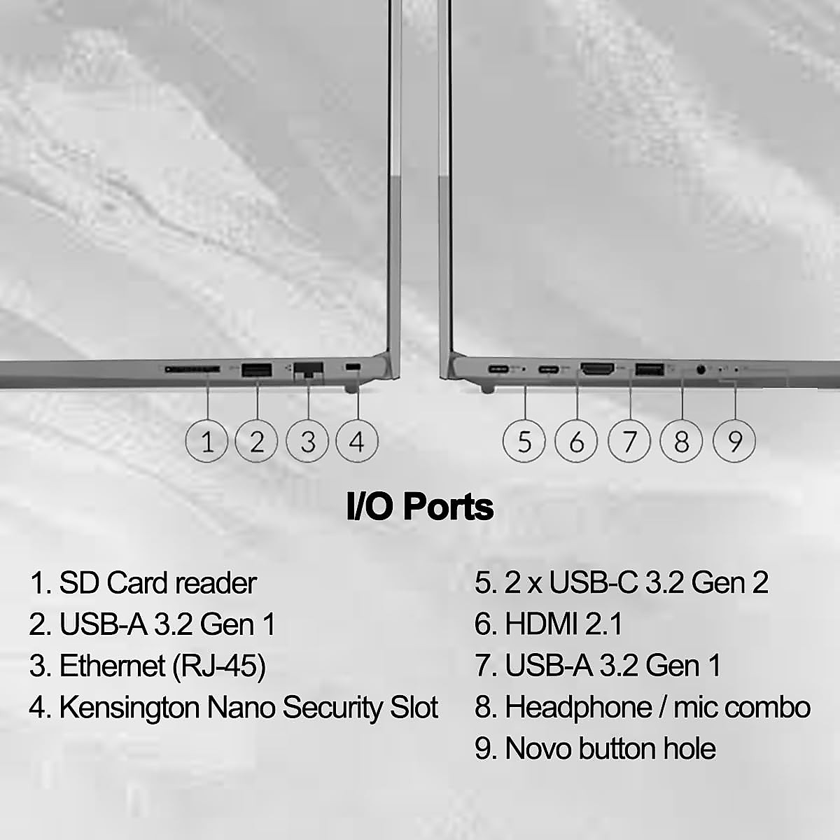 Lenovo ThinkBook 15 Gen 2 are 15.6" FHD (Intel Quad Core i7-1165G7, 16GB RAM, 512GB PCIe SSD) IPS Business Laptop, Backlit Keyboard, Fingerprint Reader, Thunderbolt 4, IST SD Card, Windows 10 Pro