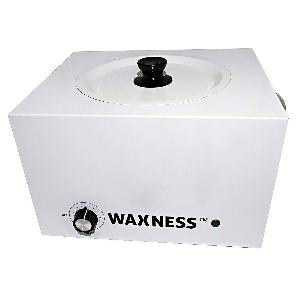 Waxness Extra Large Professional Wax Heater WN-7001 Holds 10 Lb
