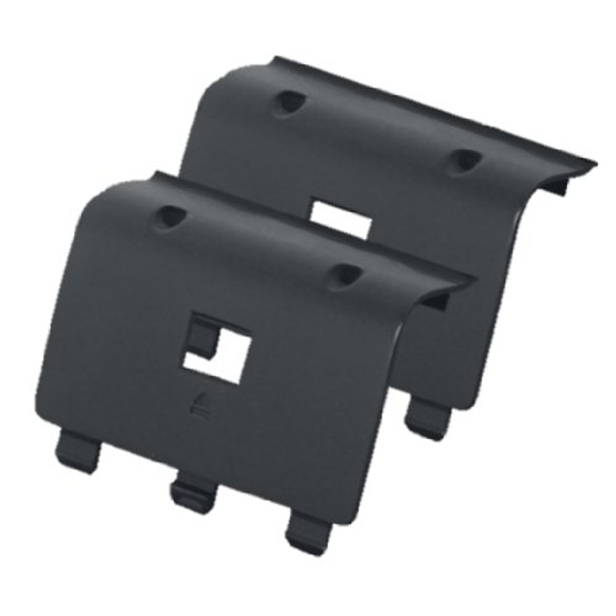 Nyko Dual Charge Base High Speed Docking/Charging Station for Xbox One/Xbox One S Controllers with Two Super Fast Rechargeable Battery Packs