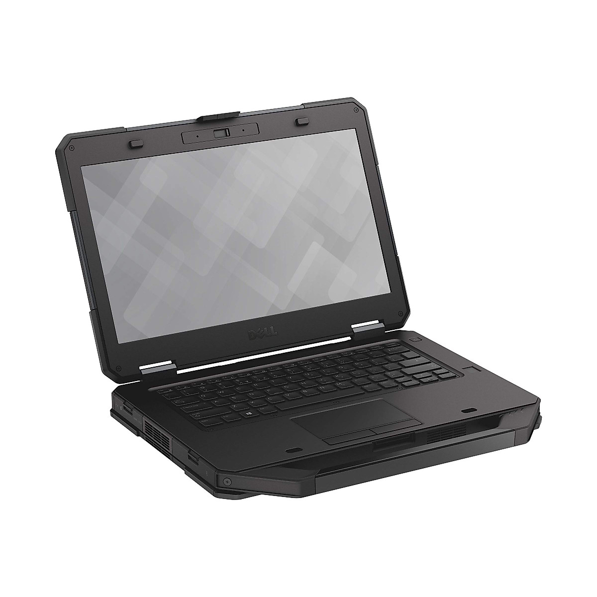Dell Latitude 5414 Rugged FHD Laptop PC, Intel Core i5 2.4GHz Processor, 8 GB DDR4 Ram, 256GB M.2 SSD, WiFi | Bluetooth, HDMI, VGA Connector, USB 3.0, Windows 10 Professional (Renewed)