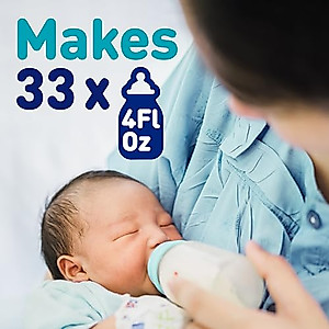 Enfamil NeuroPro EnfaCare High Calorie Premature Baby Formula, Milk-Based with Iron, Brain-Building DHA, Vitamins & Minerals for Immune Support, easy-to-digest proteins, Baby Milk, 23 Oz Can