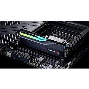 G.SKILL Trident F5-6000J3636F16GX2-TZ5RK Memory Module 32 GB 2 x 16 GB DDR5 6000 MHz
