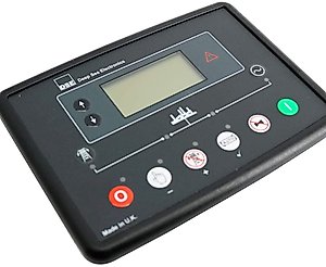 RaeSung DSE6020 MKII Original Deep Sea Electronics Generator Controller DSE6020MKII Generator Control Panel Module
