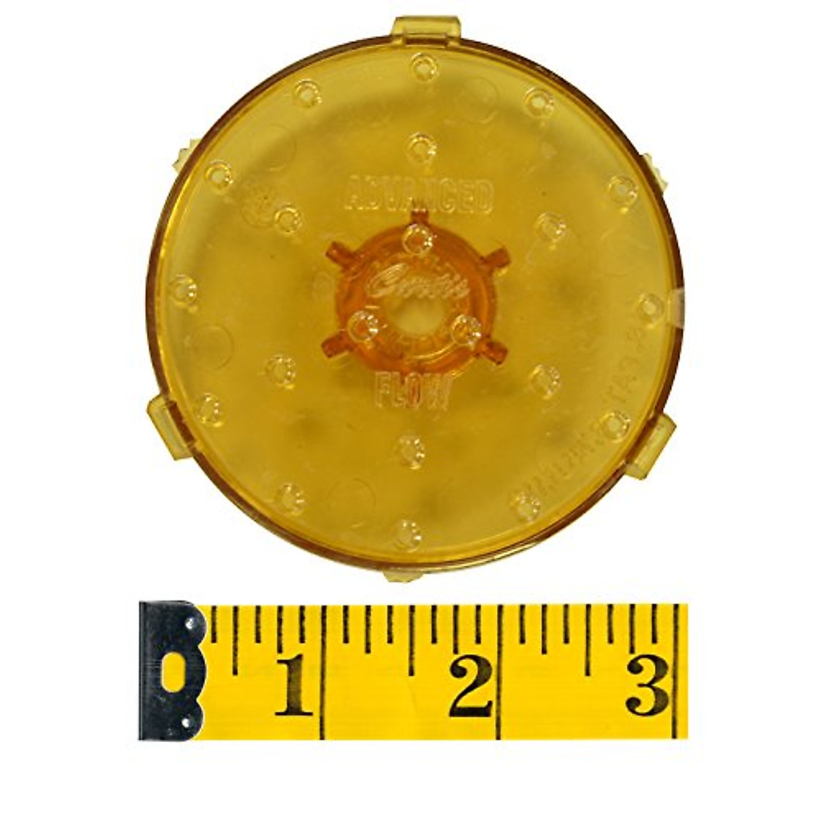 Wilbur Curtis - WC-29050 -29050 Amber Flow Sprayhead